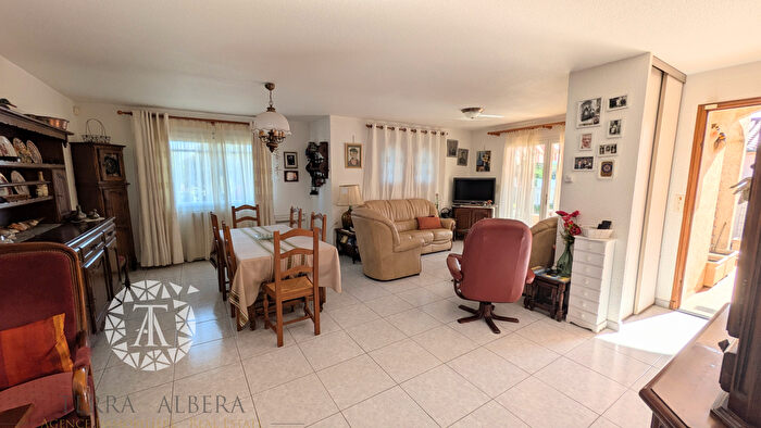 Maison à vendre - Sorède - 4 pièces - 3 chambres