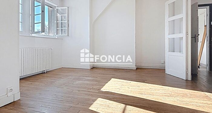 Appartement 4 pièces à vendre à Flers, Centre-ville