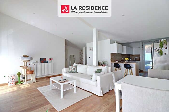 Maison 5 pièces à vendre à Saint-Gervais-la-Forêt