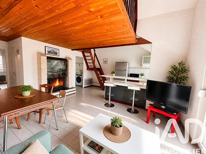 Appartement 2 pièces à vendre à Châlons-en-Champagne, Sud