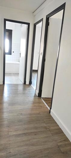 Fréjus, Centre-ville : Appartement 3 pièces à vendre