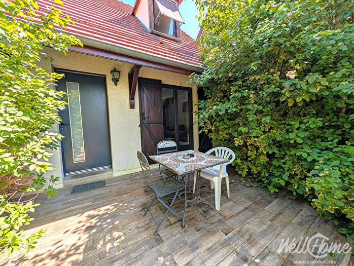 Saint-Ouen-l'Aumône, Maubuisson - Maison 6 pièces à vendre
