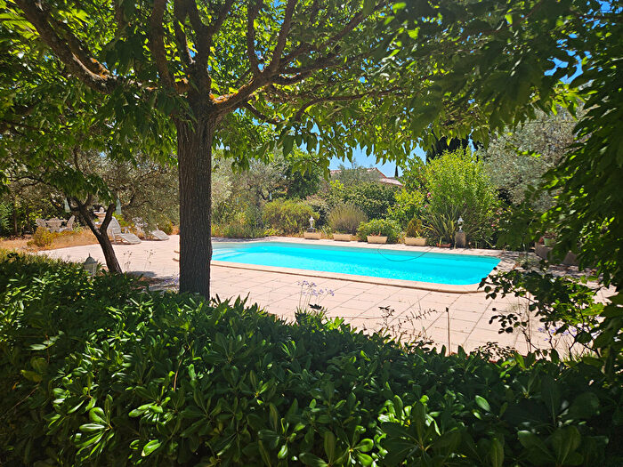 Maison à vendre - Tavernes - 5 pièces - 4 chambres