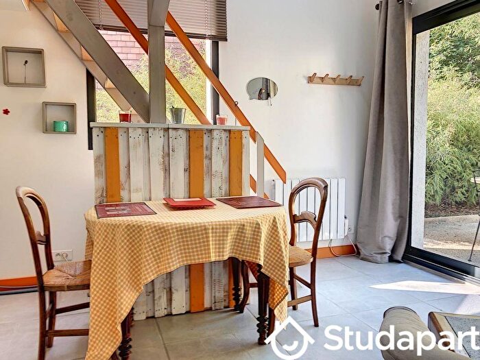 Jouy Centre-Petit Jouy, Jouy-en-Josas : Appartement 3 pièces à louer