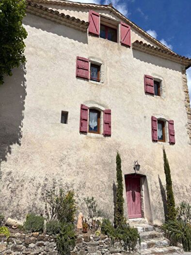 Châteauvieux : Maison 5 pièces à louer