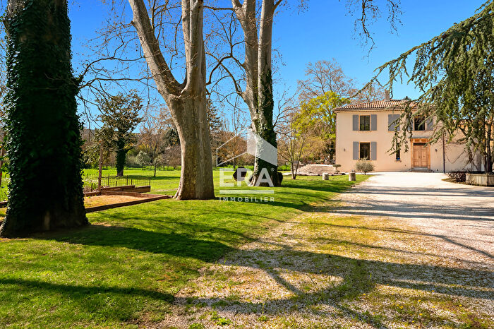 Maison à vendre - Cabriès - 6 pièces - 4 chambres