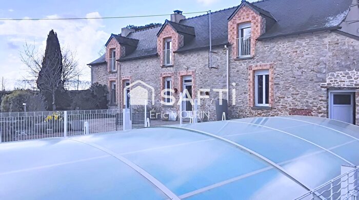 Maison 13 pièces à Erbray, à vendre