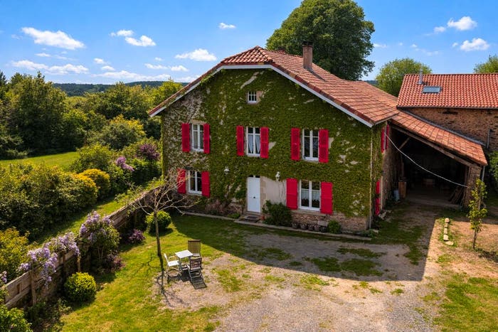 Maison 5 pièces à postalCode, à vendre