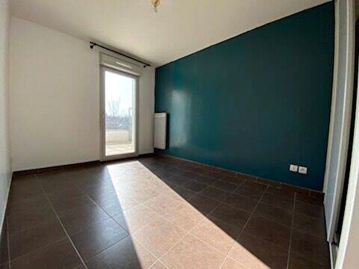 Appartement 2 pièces à louer - Le-Trillet, Meyzieu