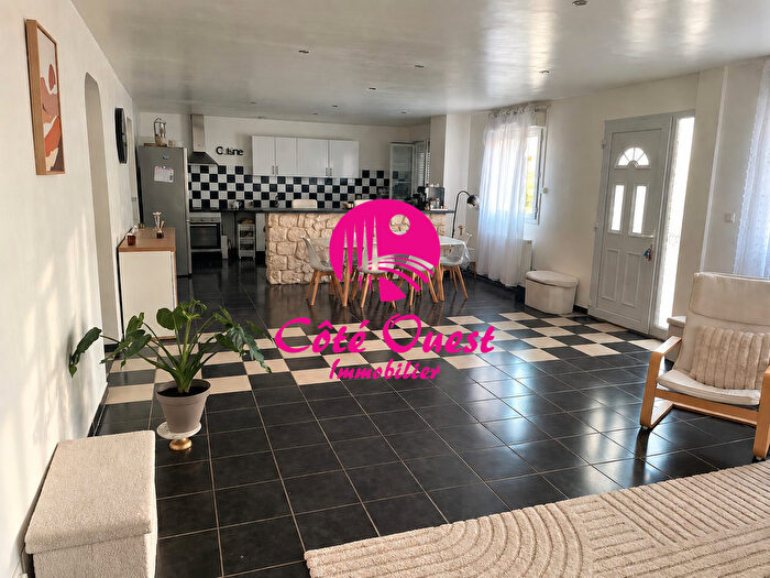 Le Havre, Bléville Grand Hameau - Maison 4 pièces à vendre