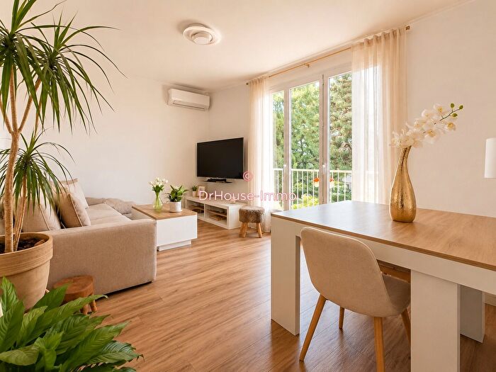 Appartement 4 pièces à Cagnes-sur-Mer, Le Val Fleuri, à vendre