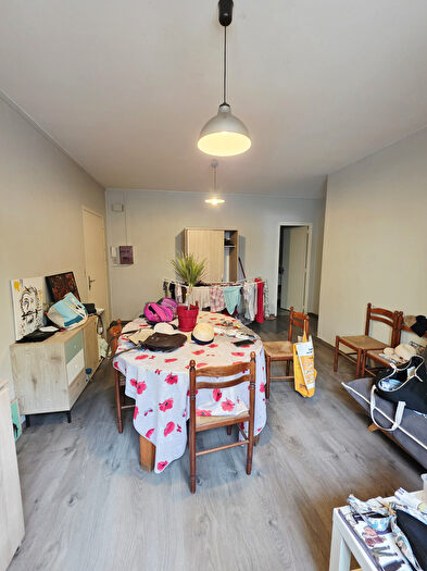 Appartement 1 pièce à vendre à Rodez, Centre historique, Vieux-Rodez