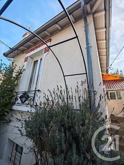Maison 2 pièces à vendre à Maisons-Laffitte, Ouest