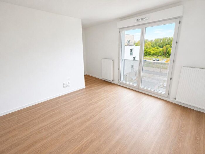Appartement 2 pièces à louer - Clermont