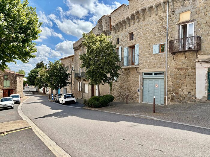 Maison 6 pièces à vendre - Peyriac-Minervois