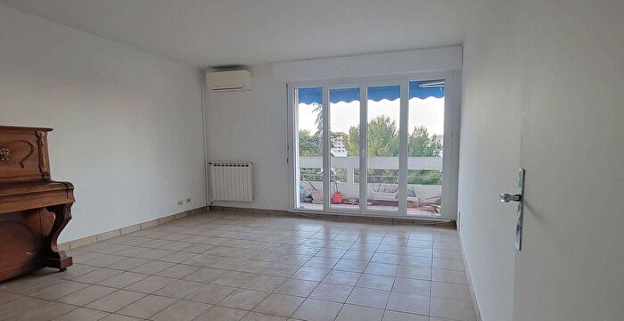 Appartement 3 pièces à louer - Lemasson, Montpellier