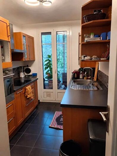 Antibes - Appartement 3 pièces à louer