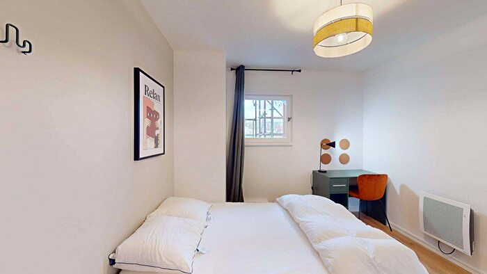 Laplace, Arcueil : Appartement 1 pièce à louer