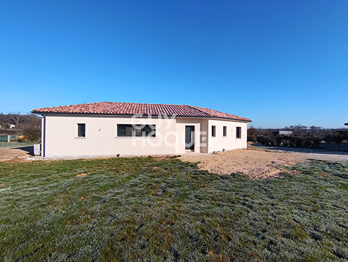 Maison à vendre - Samazan - 5 pièces - 3 chambres