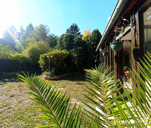 Maison 6 pièces à Noé, à vendre