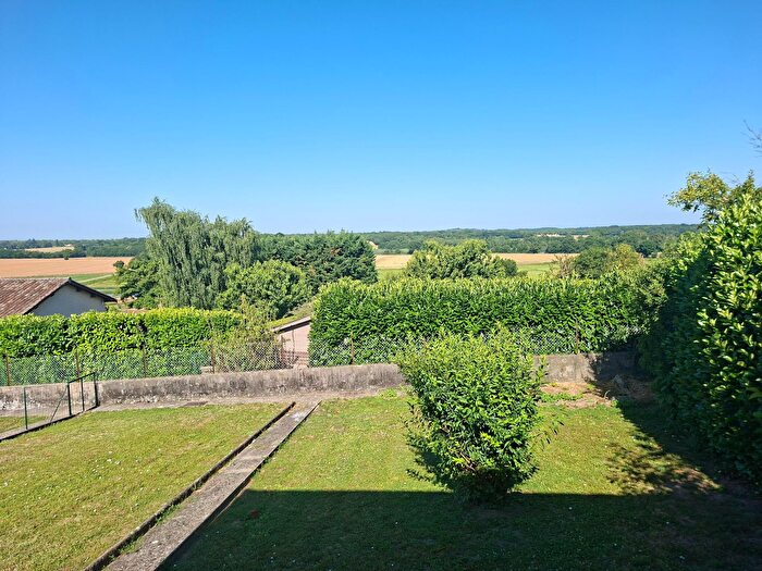 Maison 4 pièces à vendre à Châtenay