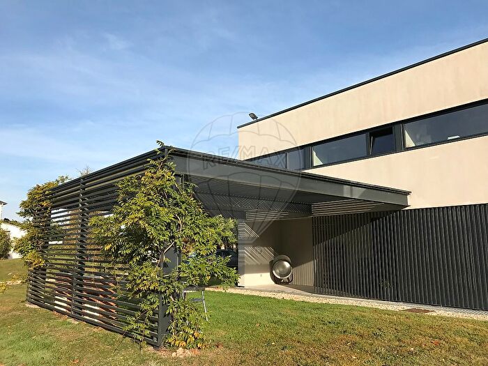 Maison à vendre - Saint-Aubin-Celloville - 7 pièces - 3 chambres