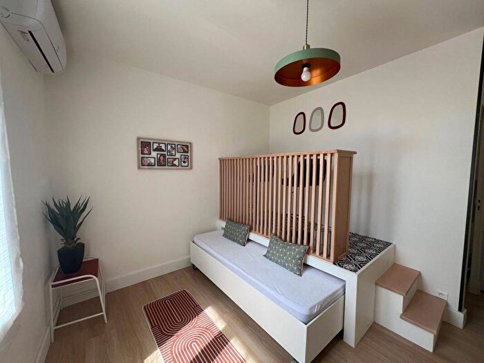 Briguiboul, Castres : Appartement 1 pièce à louer
