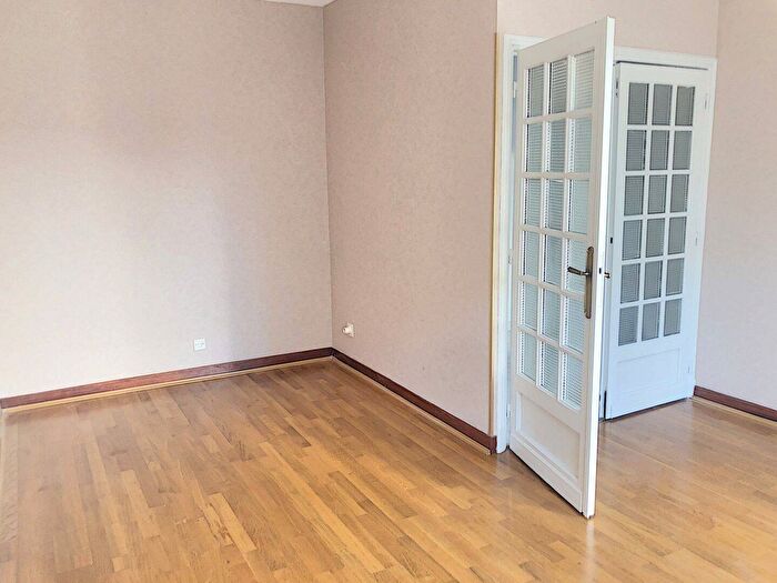 Appartement à louer - Toulouse - 2 pièces - 1 chambre