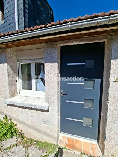 Darnétal : Maison à vendre