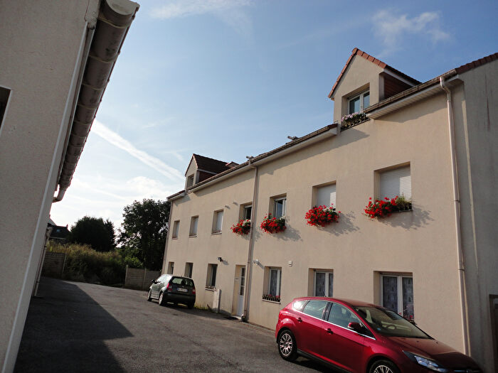 Appartement 4 pièces à louer - Marquise