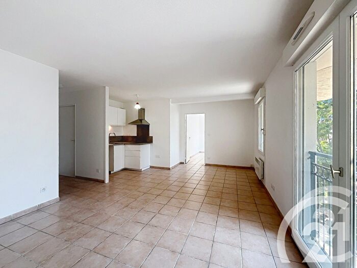 Cavaillon, Centre-ville : Appartement 2 pièces à louer