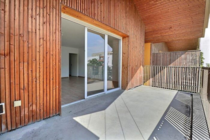Appartement 3 pièces à Bruges, Ausone, La Hutte, Le Grand Darnal, à vendre