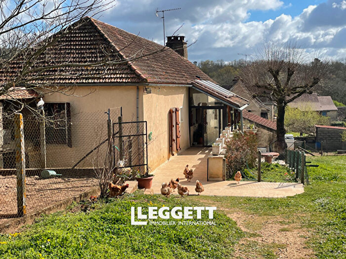 Maison 4 pièces à vendre à Catus