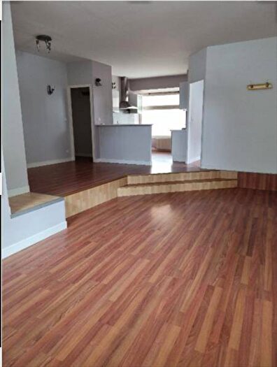 Appartement 2 pièces à louer à Centre Ville, Issoudun