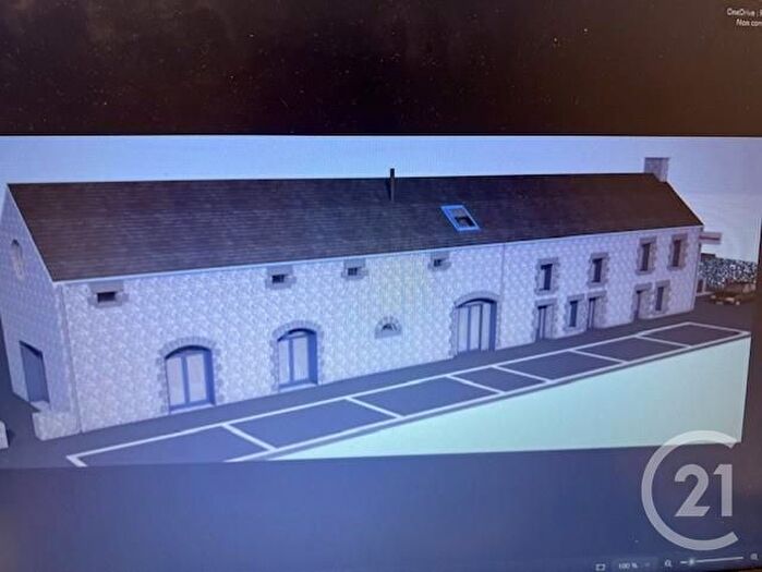 Appartement à louer - Saint-Étienne-en-Coglès - 1 pièce