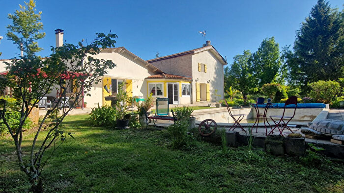Les Églises-d'Argenteuil - Maison 10 pièces à vendre