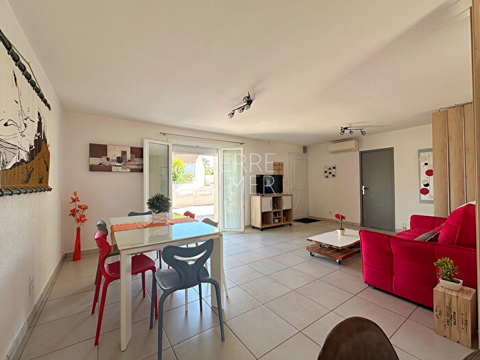 Maison 3 pièces à vendre à Saint-Cyprien, La Prade, La Vigie