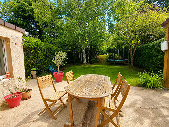 Maison 6 pièces à vendre - Voisins-le-Bretonneux