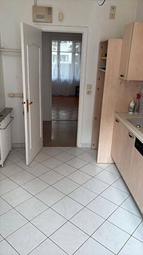 Appartement 3 pièces à louer à Plateau, Charenton-le-Pont