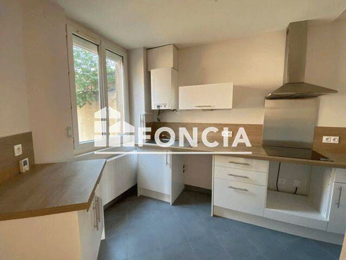 Appartement 2 pièces à Bollé-Sainte Croix-Mutuelles, Le Mans, à louer