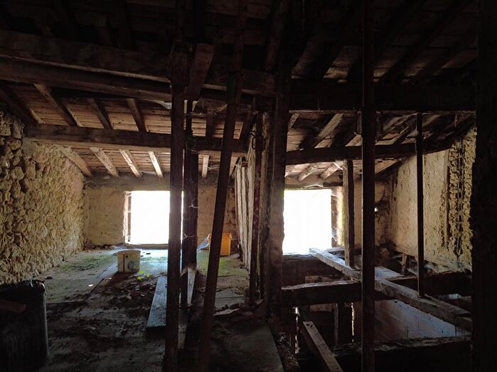 Maison à vendre - Castelnaudary - 1 pièce