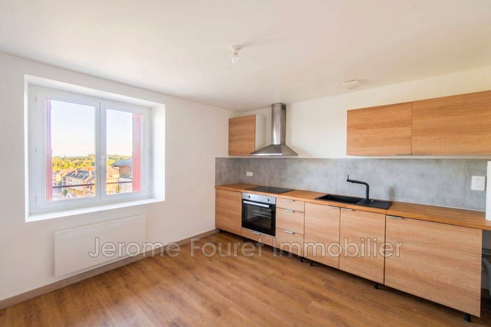 Appartement 2 pièces à louer - Neuvic