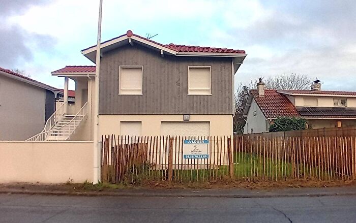 Maison 4 pièces à louer - Bourg, Biscarrosse