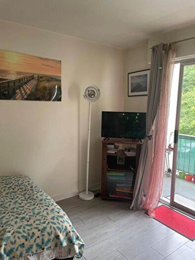 Appartement à louer - Centre Ville, Cosne-Cours-sur-Loire - 2 pièces - 1 chambre