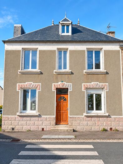 Plévin - Maison 5 pièces à vendre