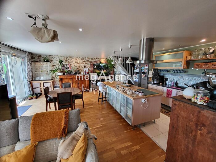 Mont-Roc : Maison 5 pièces à vendre