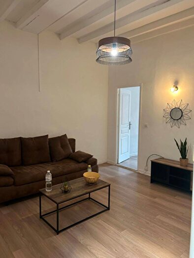 Appartement 2 pièces à louer - Centre Ville, Carpentras
