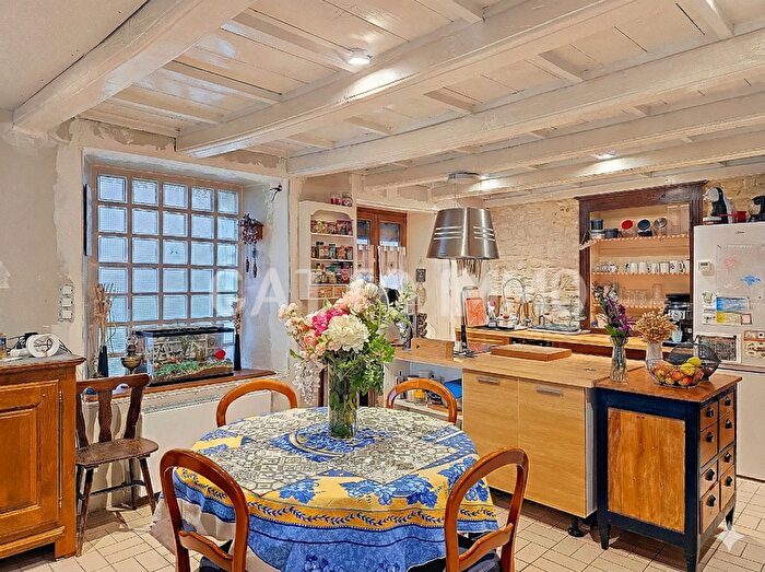 Maison à vendre - Woël - 5 pièces - 2 chambres