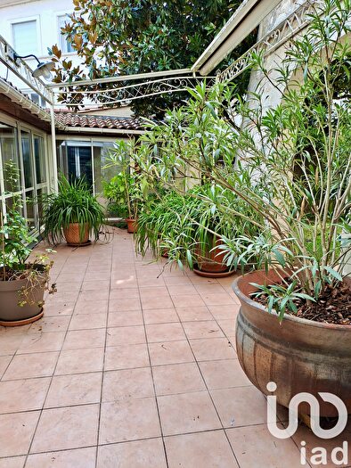 Maison à vendre - Agen, Carnot - 9 pièces - 6 chambres