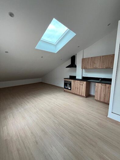 Appartement à louer - Nyons - 2 pièces - 1 chambre